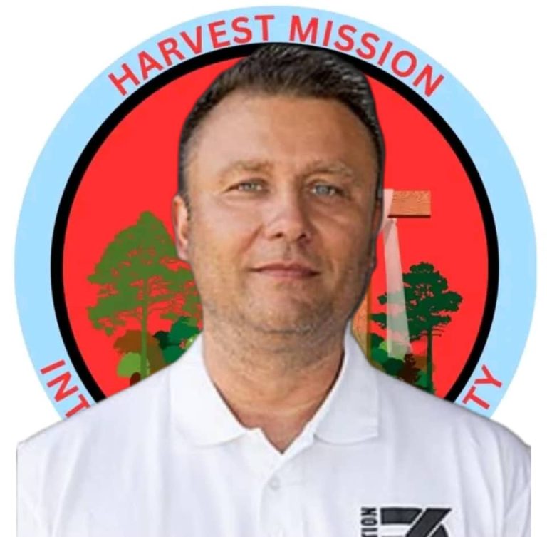 Harvest Mission International University